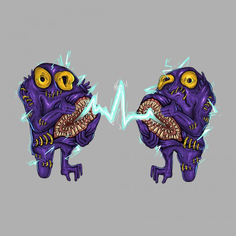 Zeebo Morphs - Neebota